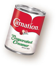 Carnation® | Aromatic, Rich & Creamy Goodness